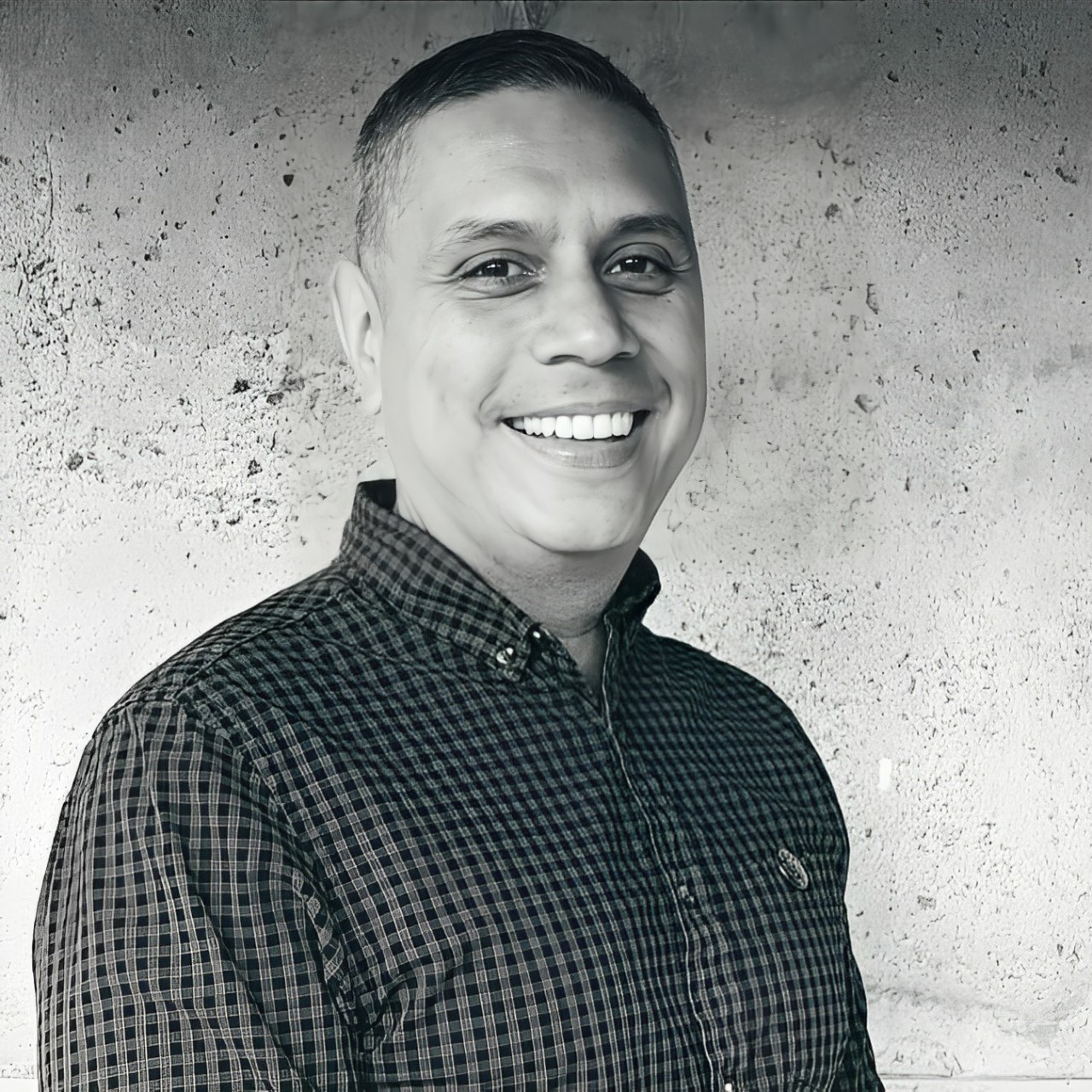 Gustavo Monge Jiménez