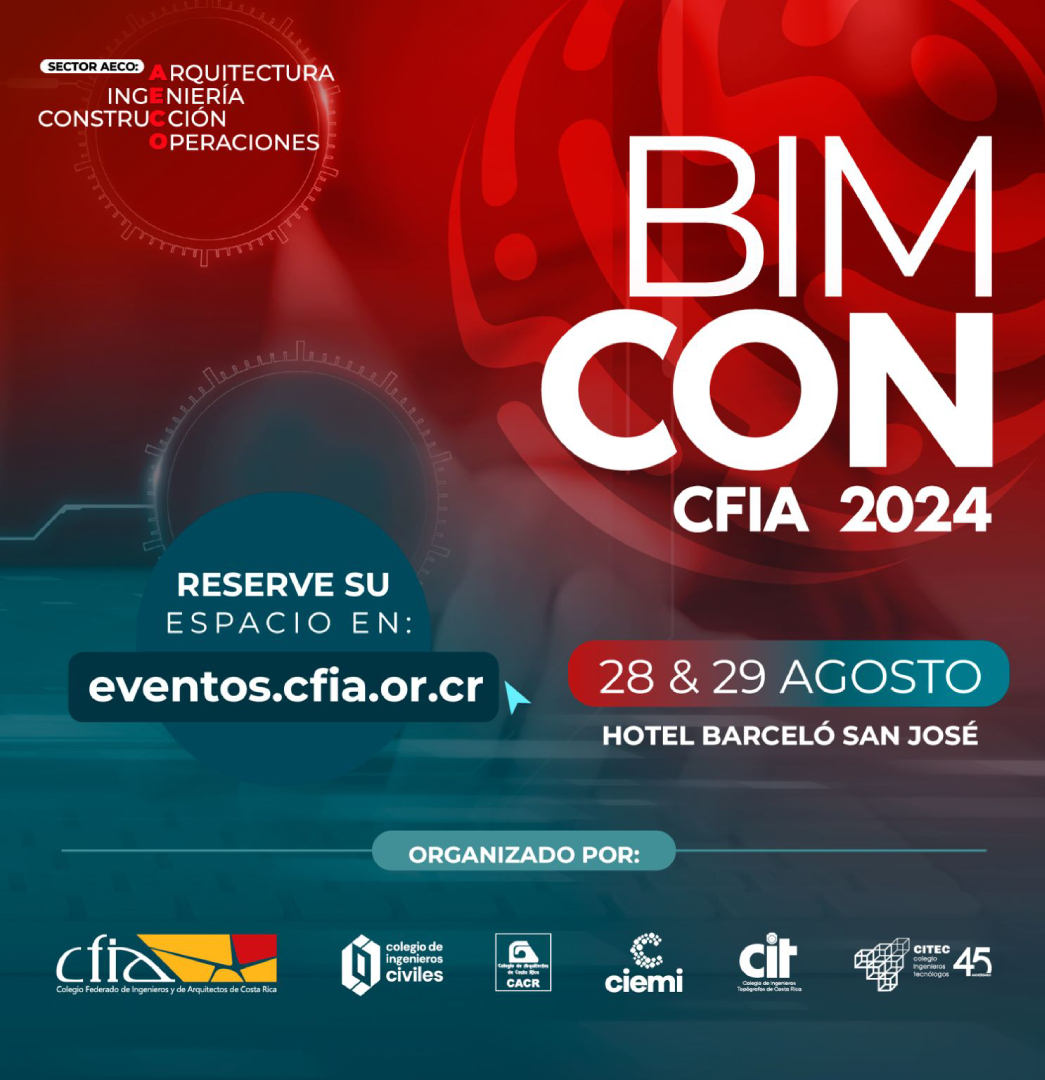BIM CON 2024